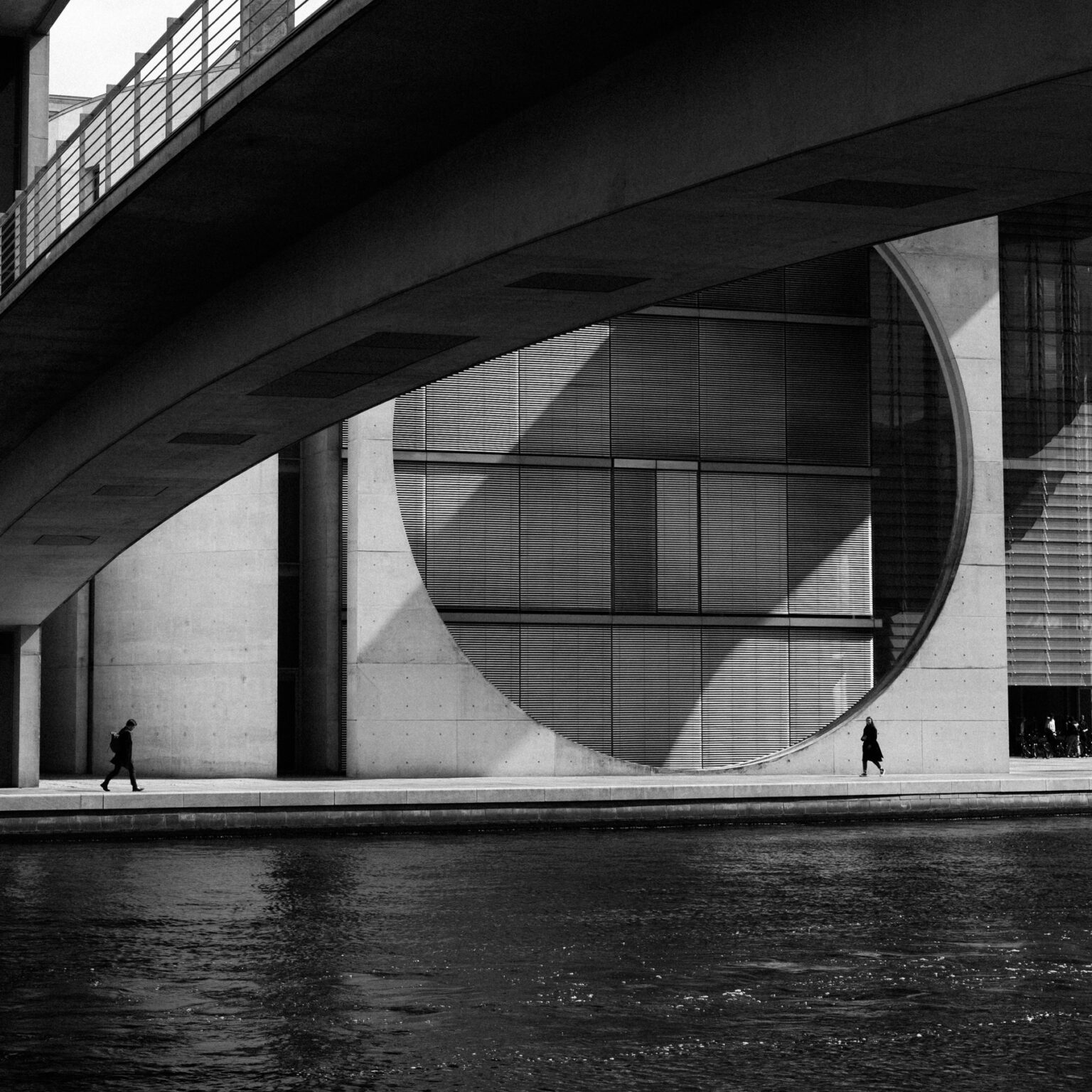 Berlin Diary 2024 (Part one) – Tilemachos Kouklakis